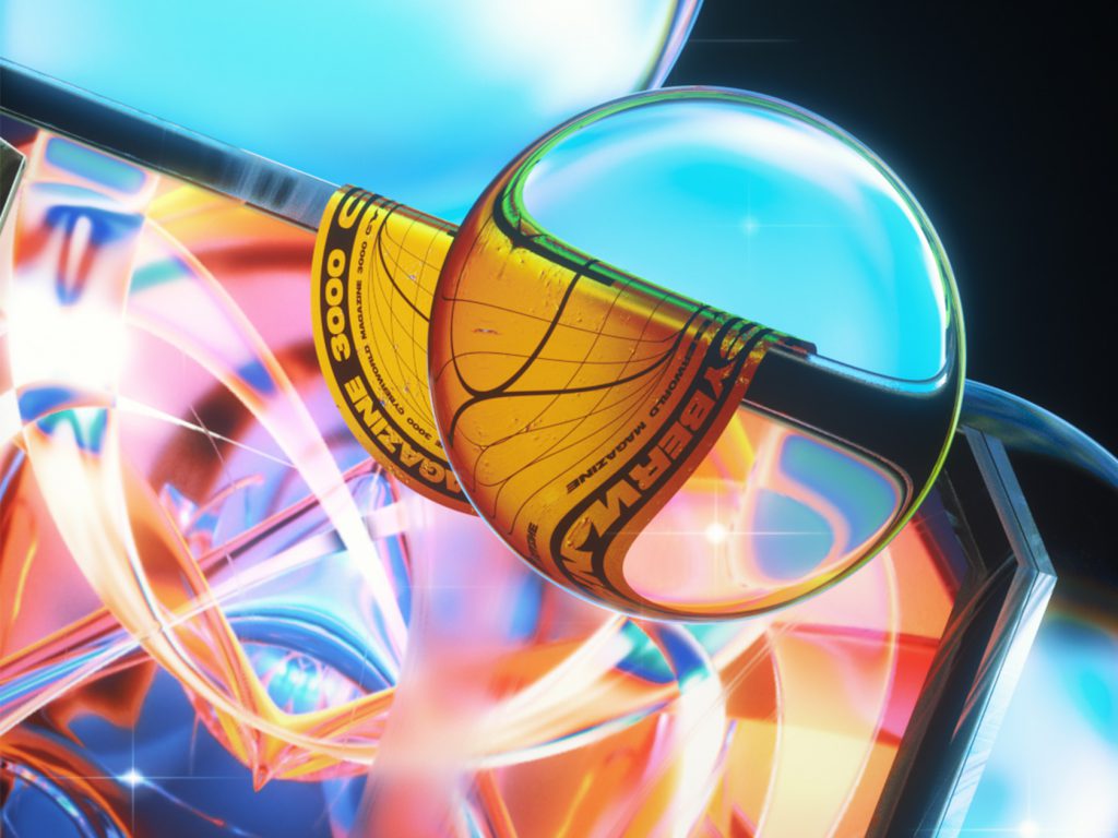 Welcome to the future of animated, real-life objects - COLLIDE24